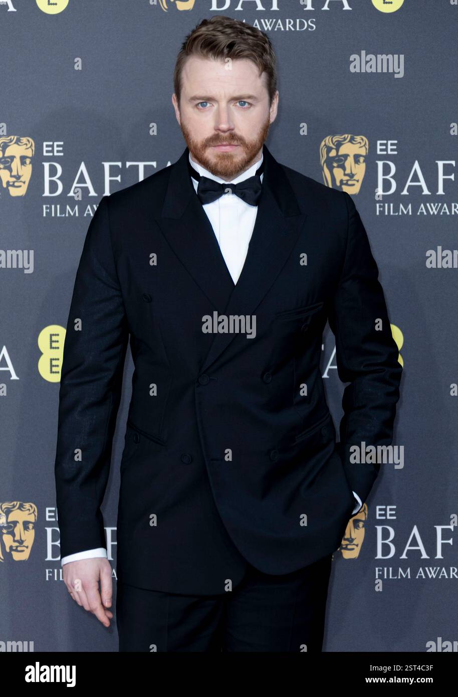 Jack Lowden: Rising Star Power This Season