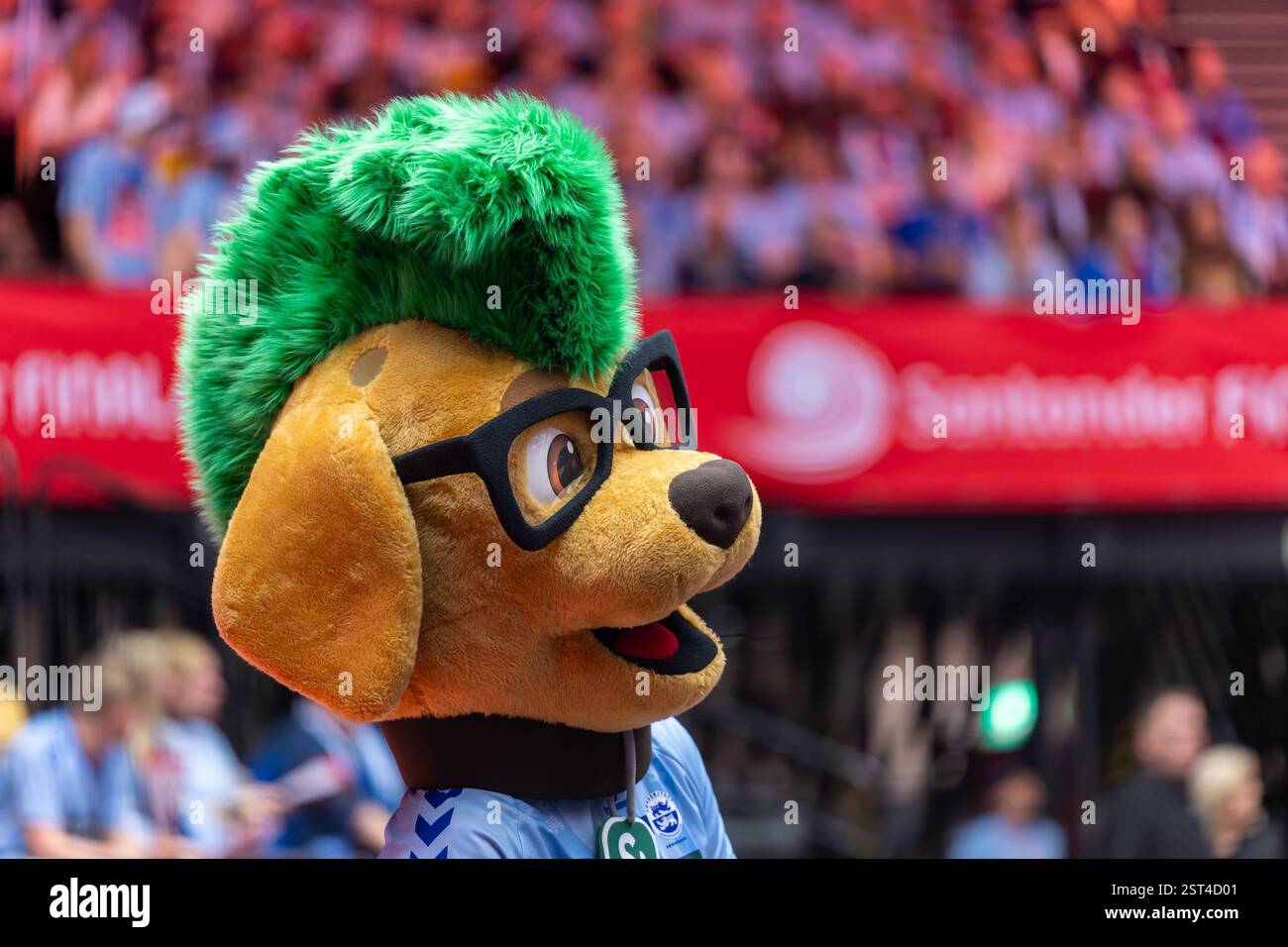 Santander 2025 hi-res stock photography and images - Alamy