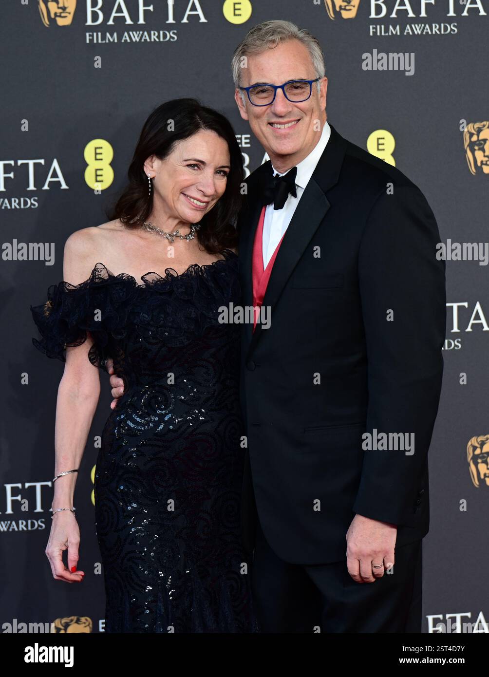 Michael james brody hi-res stock photography and images - Alamy