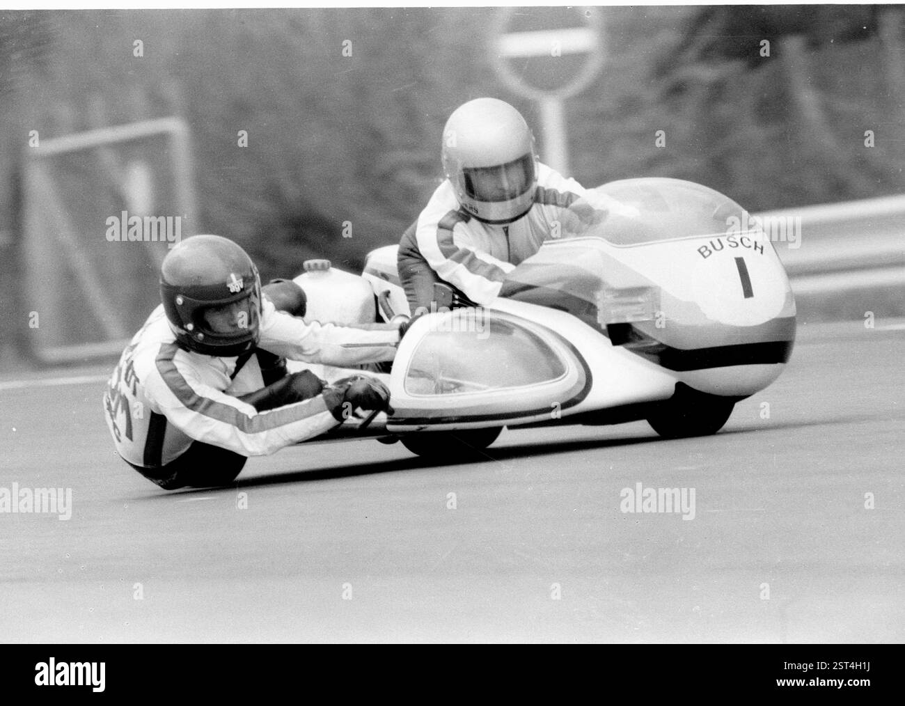 Busch spezial hi-res stock photography and images - Alamy