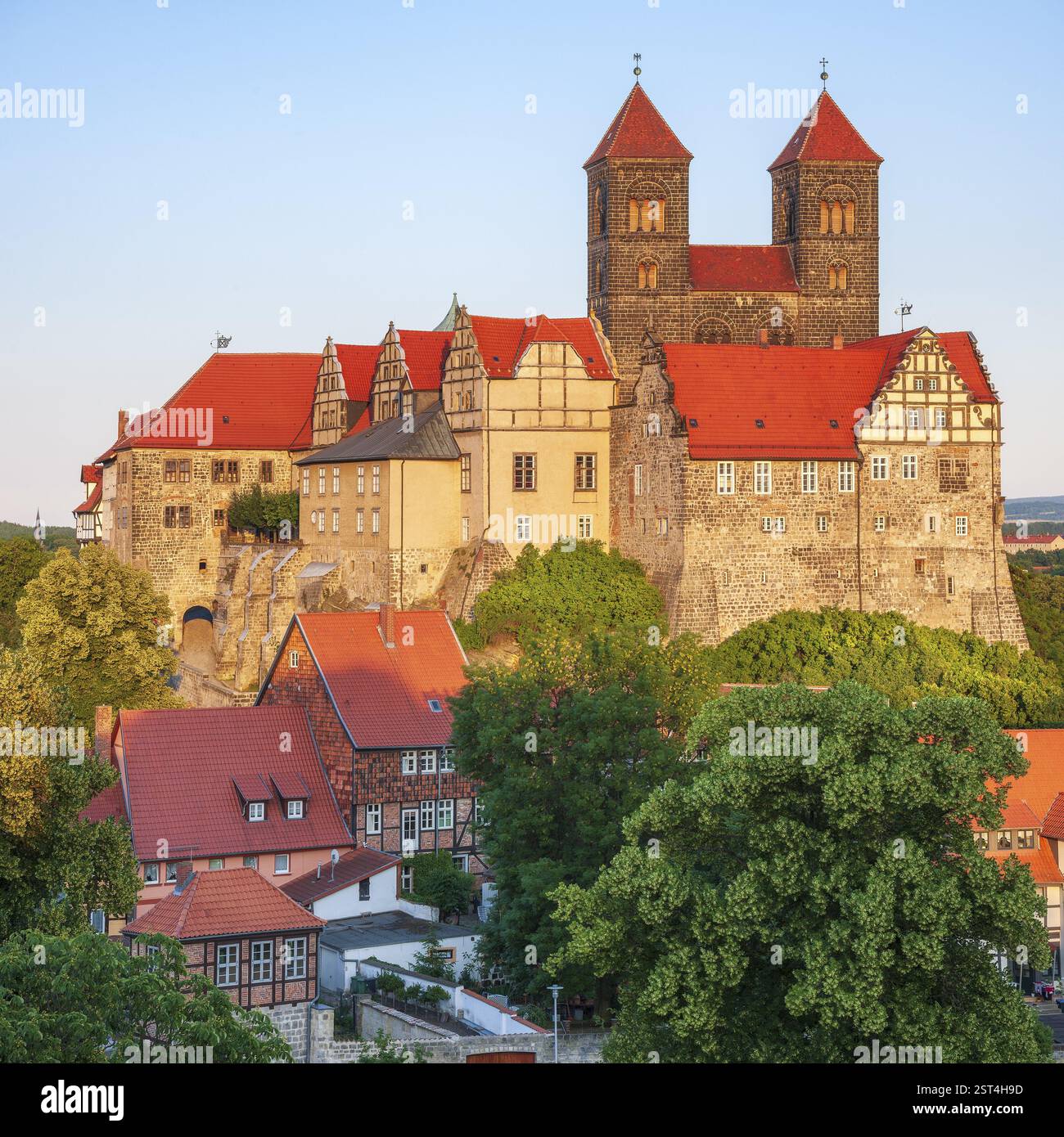 Places of st servatius hi-res stock photography and images - Alamy