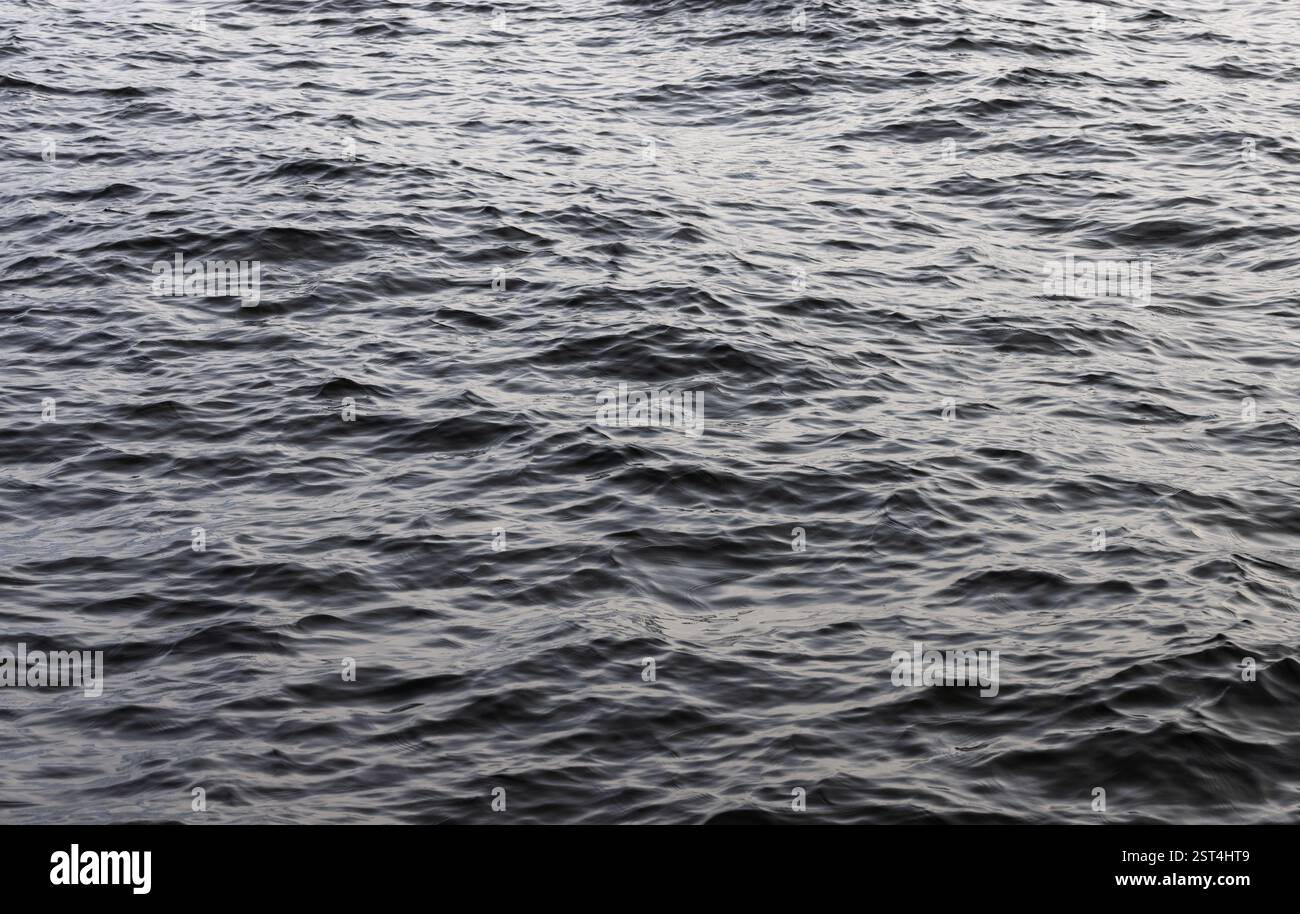 Abstract shot moving waves surface hi-res stock photography and images ...
