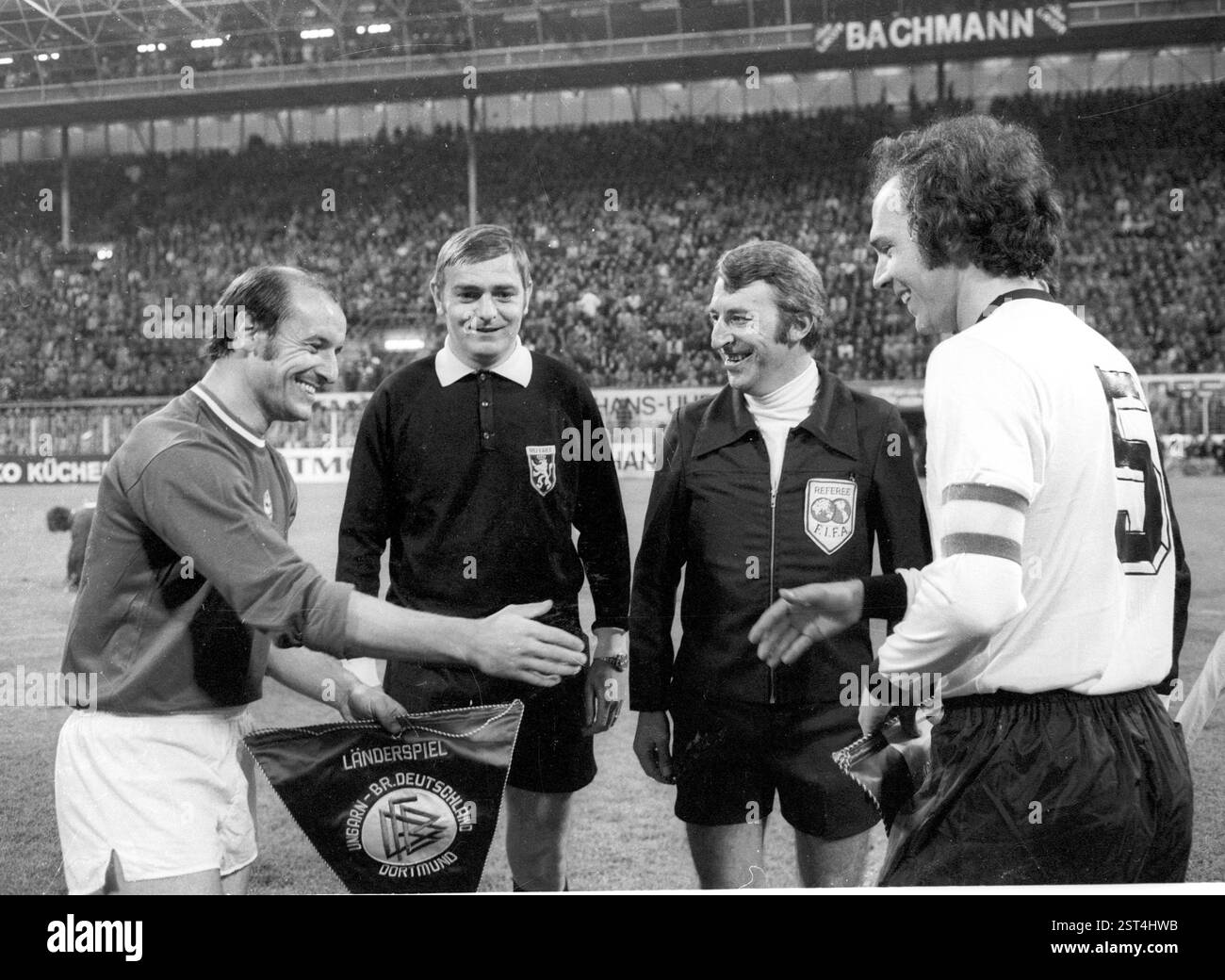 Ferenc bene hungary hi-res stock photography and images - Alamy