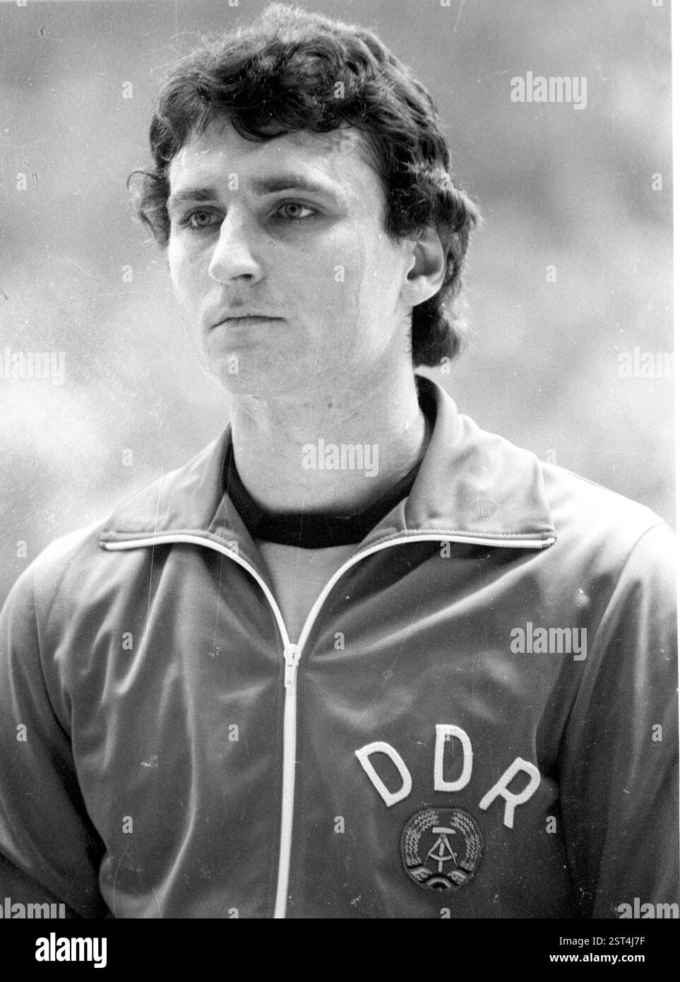 Peter hofmann 1982 hi-res stock photography and images - Alamy