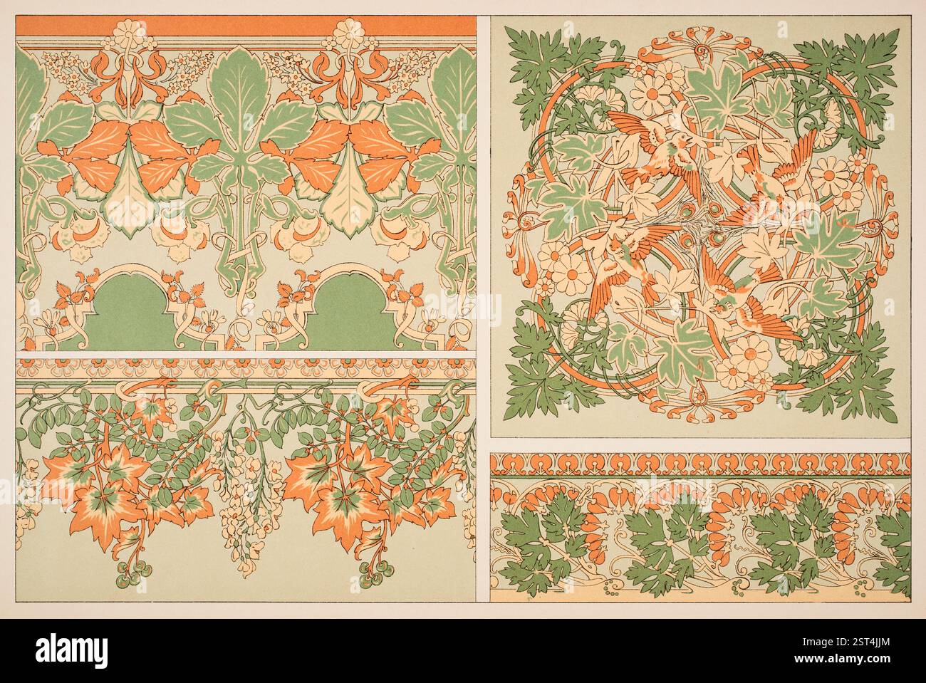 Naturalistic colors hi-res stock photography and images - Alamy