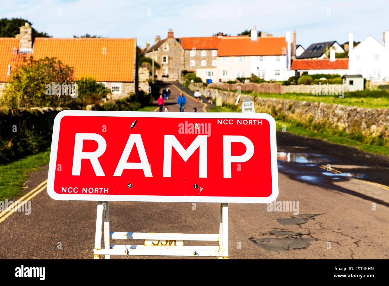 Ramp, ramp road sign, Road sign, road signs, UK road sign, UK road ...