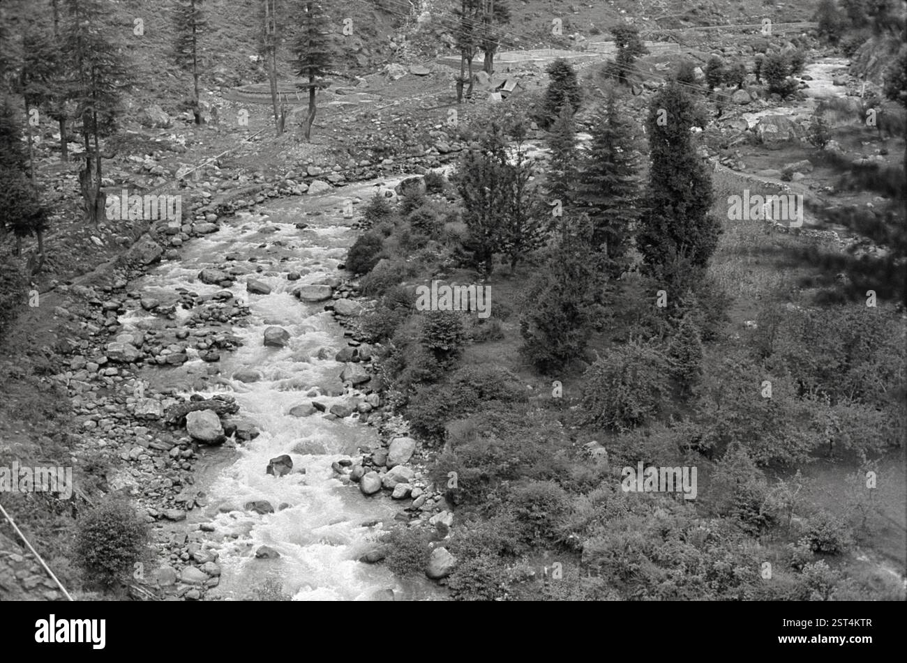 Ganges river, India, Asia Stock Photo - Alamy