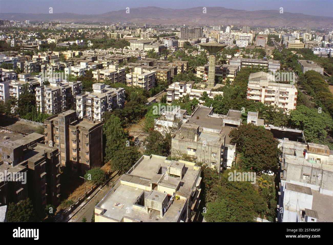 Vashi india hi-res stock photography and images - Alamy