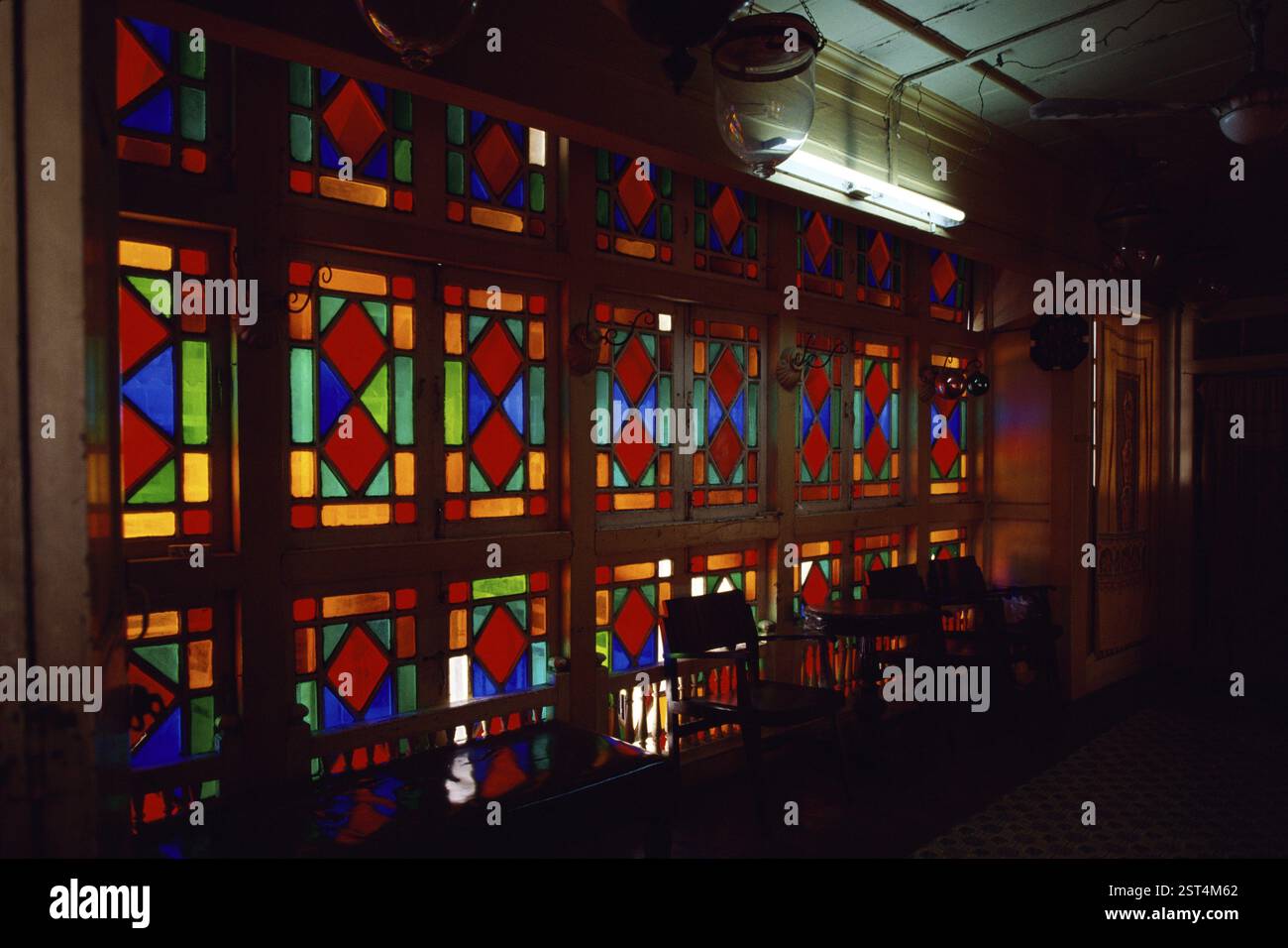 Peshwa period wada, Pune, Maharashtra, India, Asia Stock Photo - Alamy