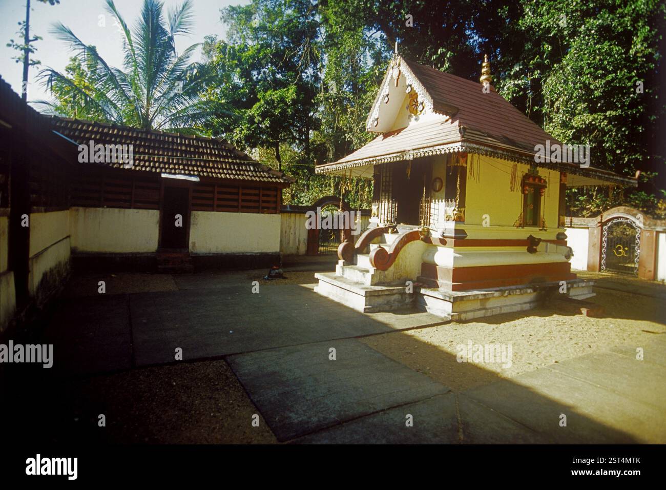 Mangeshi god hi-res stock photography and images - Alamy