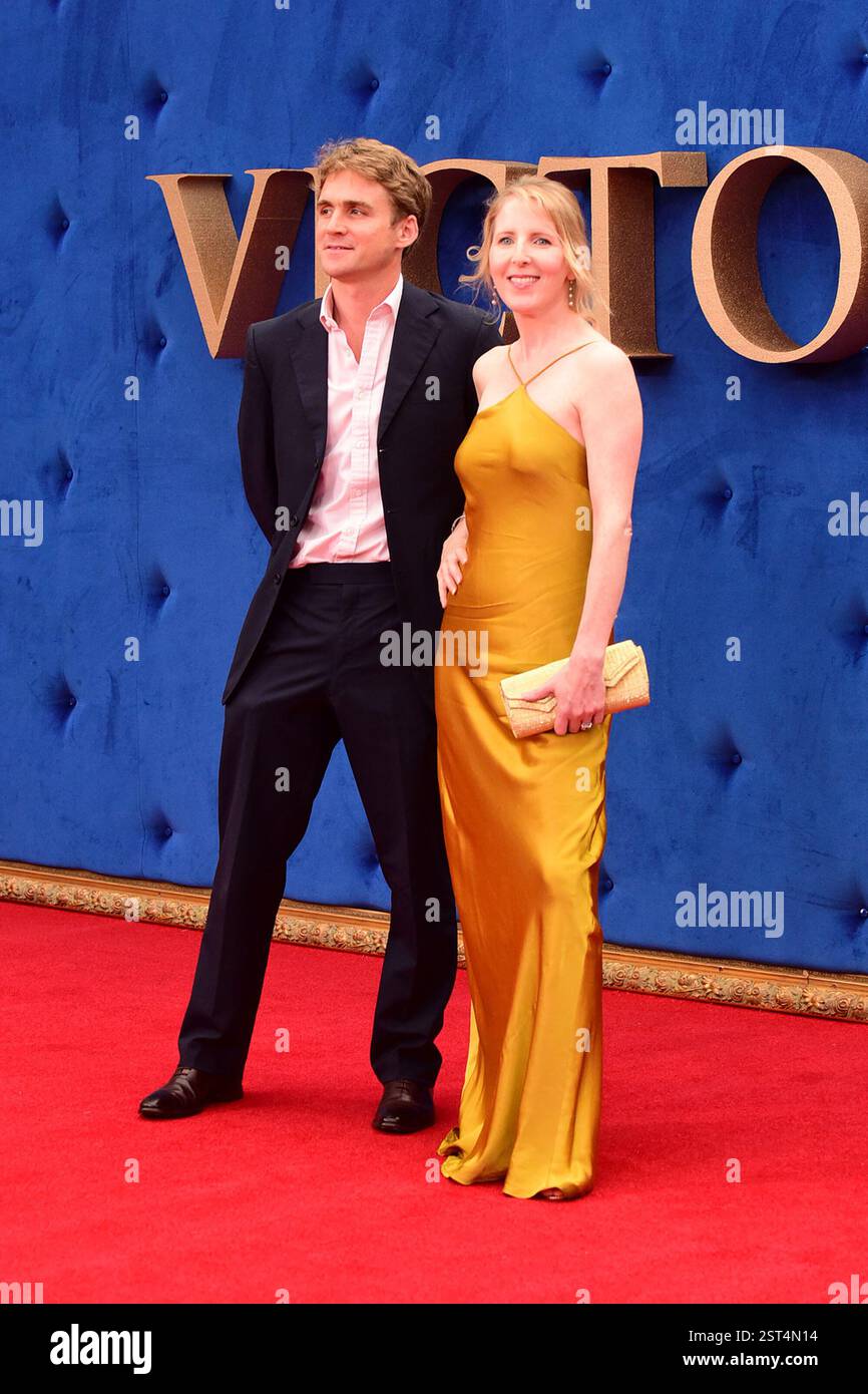 Fenella Woolgar attending the UK Premiere of VICTORIA & ABDUL at the ...