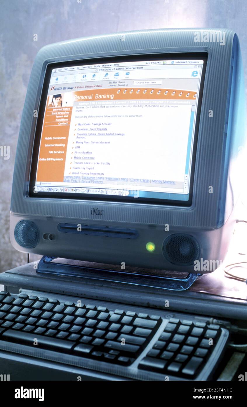 High tech digital computer hi-res stock photography and images - Alamy