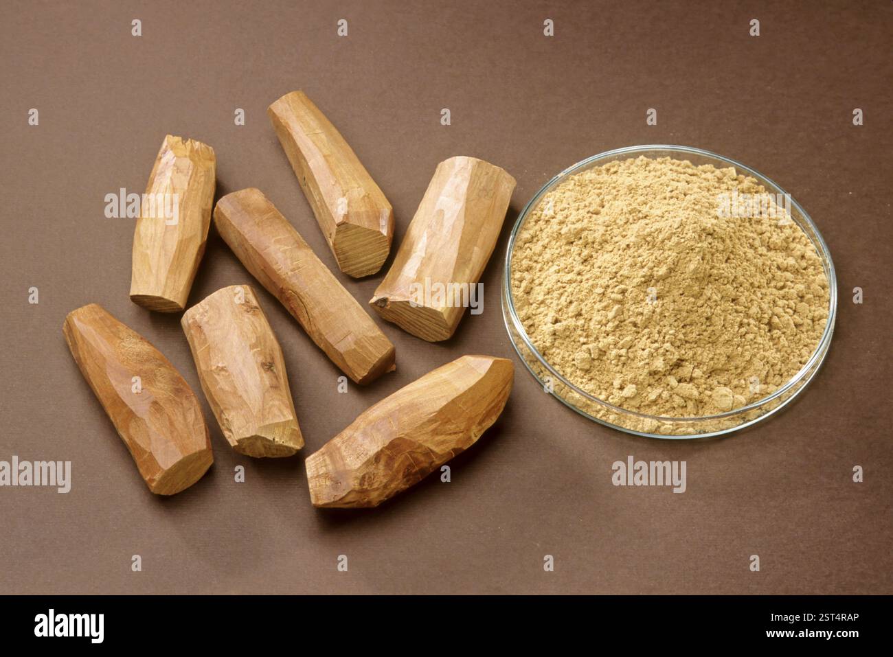 Ayurvedic product chandan hi-res stock photography and images - Alamy