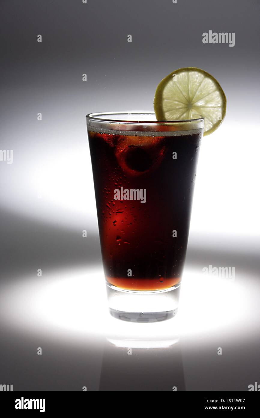 Drinks, Cold drink in a glass, Coca Cola Coke, Thumps up Pepsi with a ...