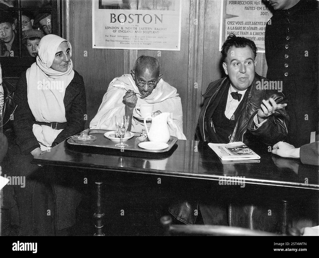 Mirabehn received hi-res stock photography and images - Alamy