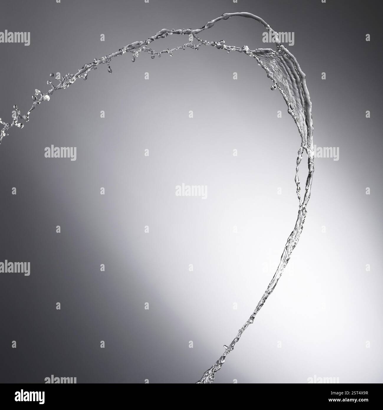 Background colored shapes hi-res stock photography and images - Alamy