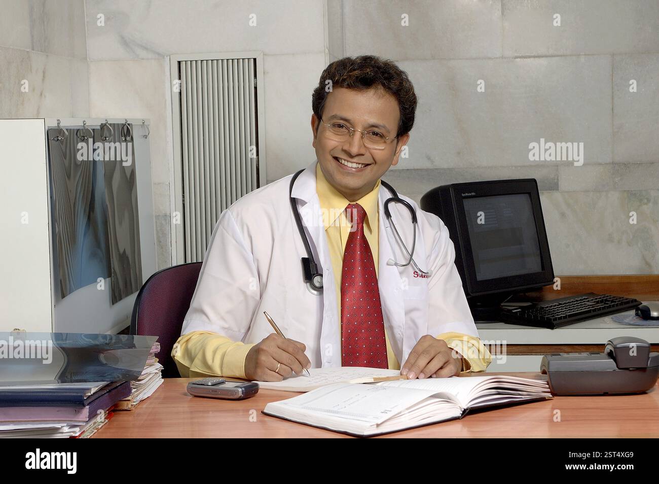 Doctor diaries hi-res stock photography and images - Alamy