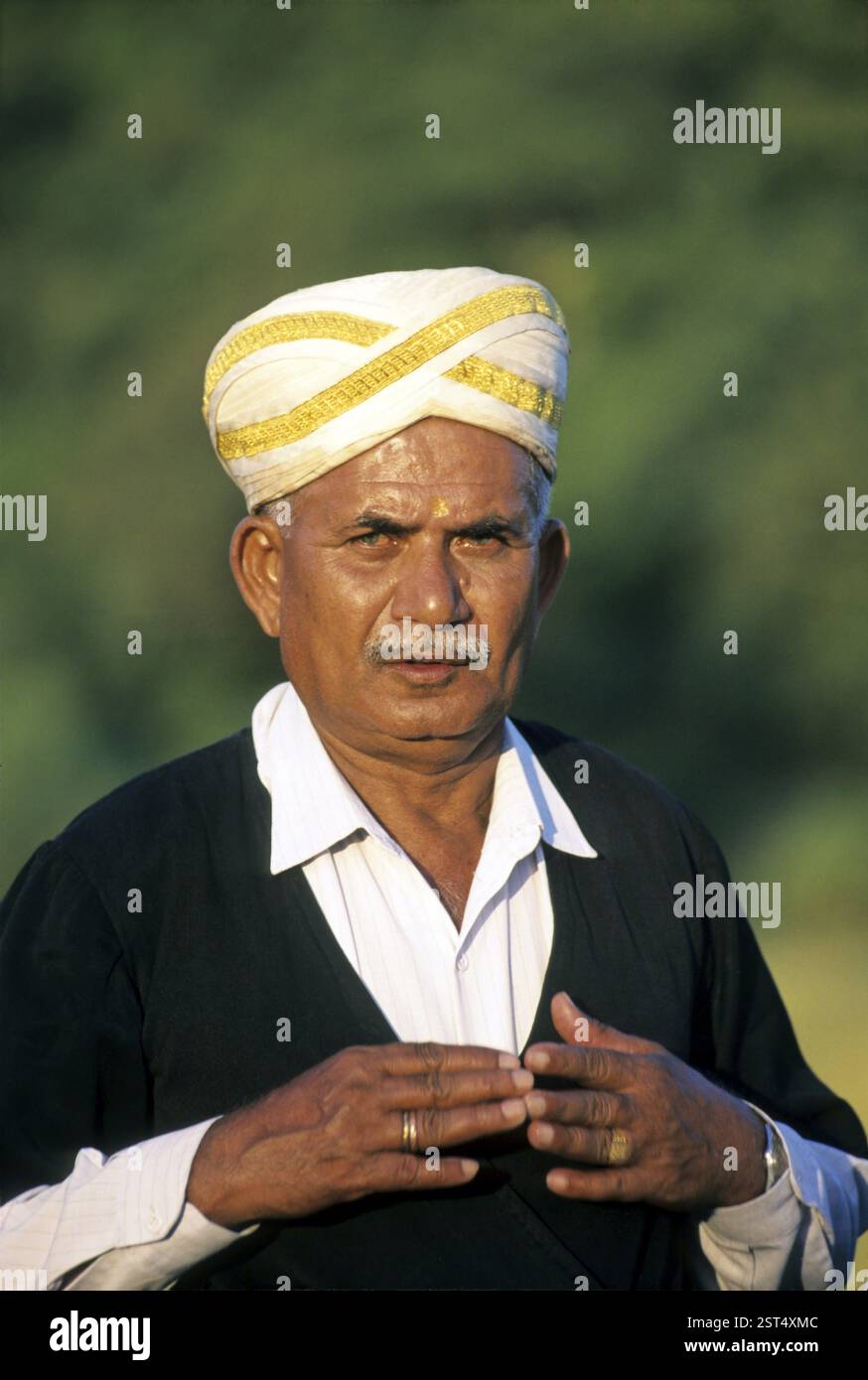 Kodava elder, kodagu, karnataka, india MR Stock Photo - Alamy