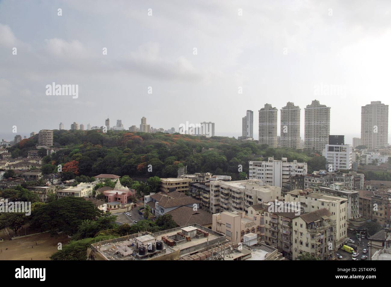 Malbar Hill Historical Monument Laxmi, Narayan Temple August Kranti ...