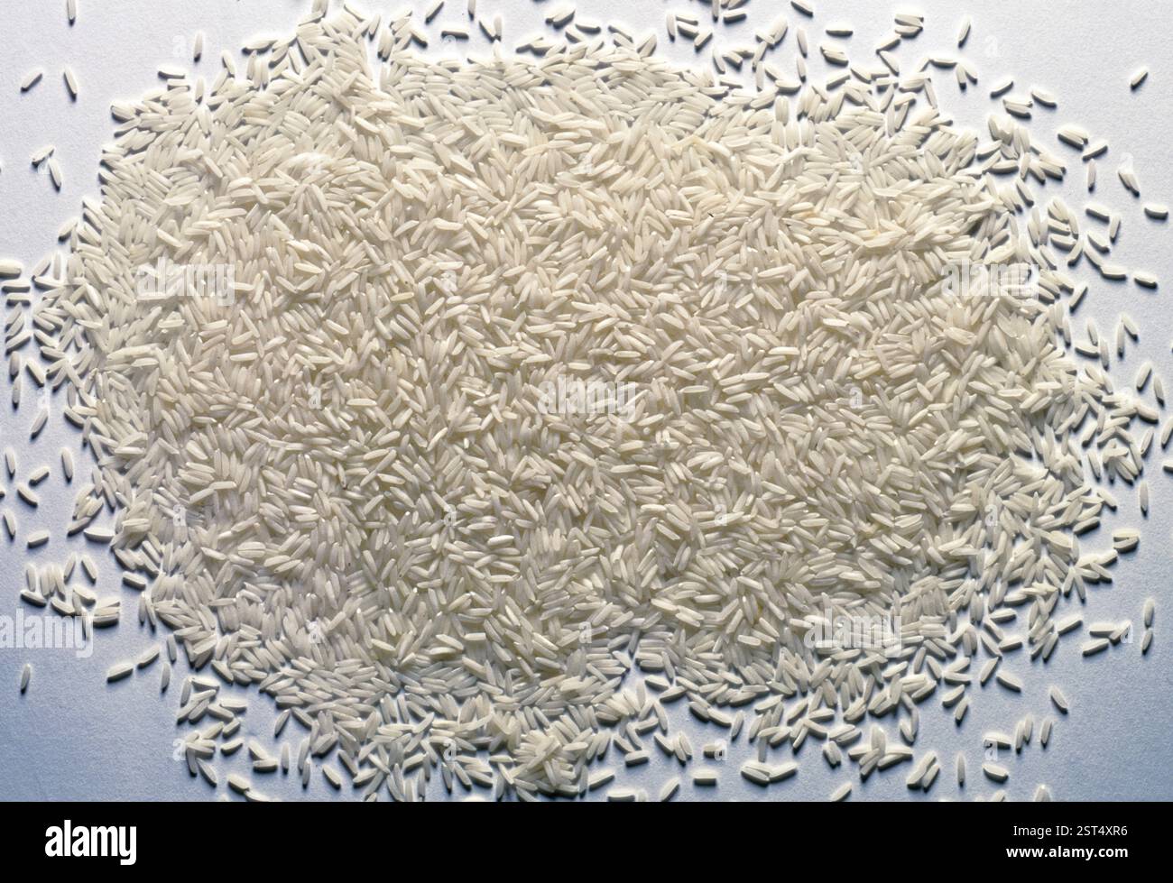 Rice forms hi-res stock photography and images - Alamy