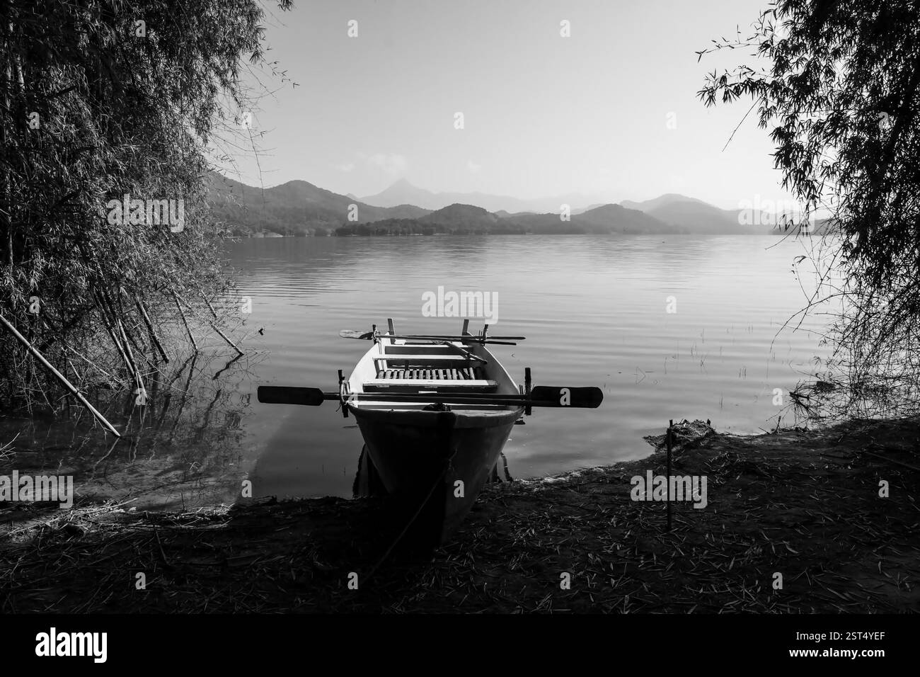 Parambikulam Tiger Reserve, which also includes the erstwhile Wildlife ...