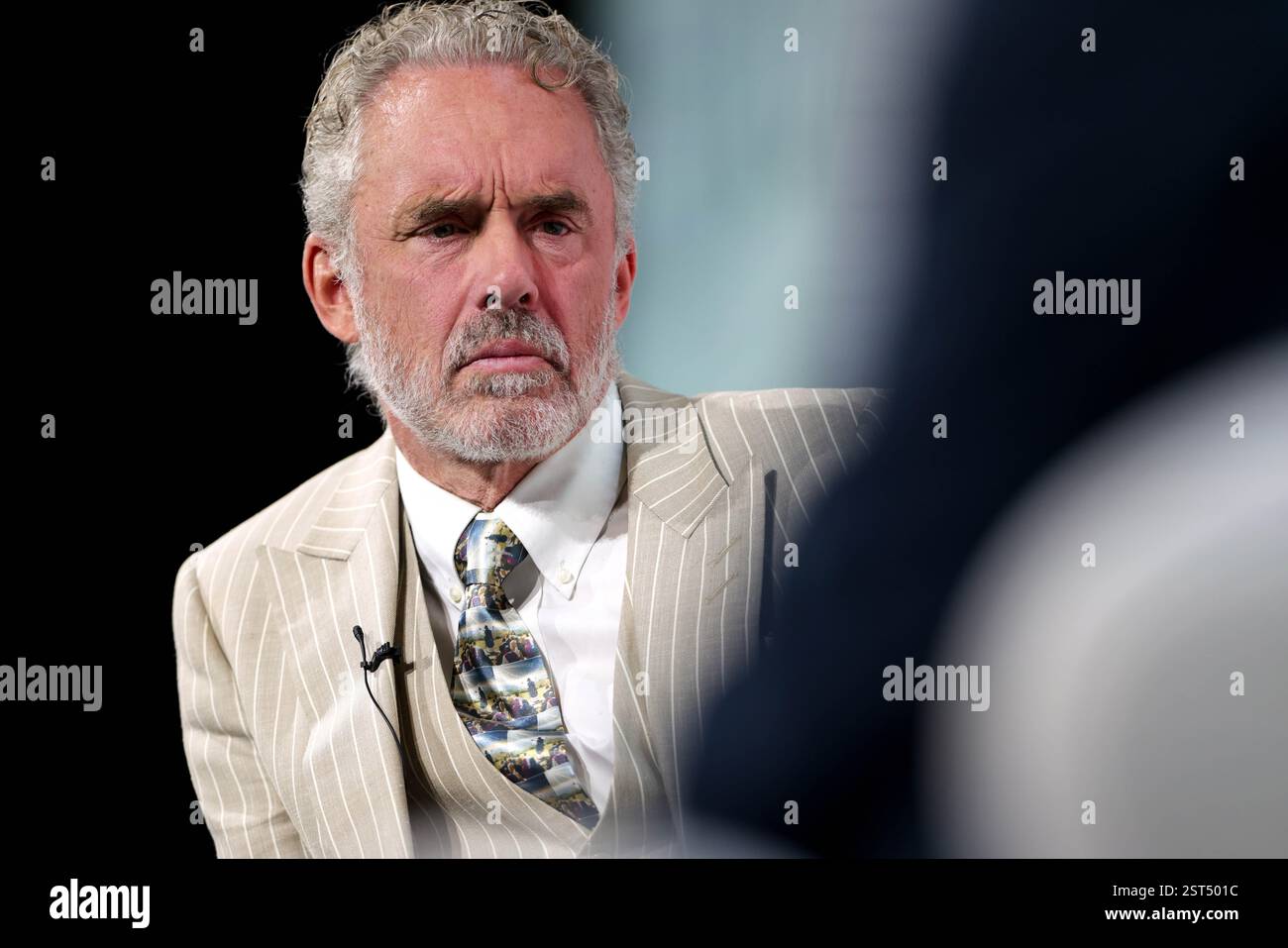 London, UK. 17th Feb, 2025. Image © Licensed to Parsons Media. 17/02 ...