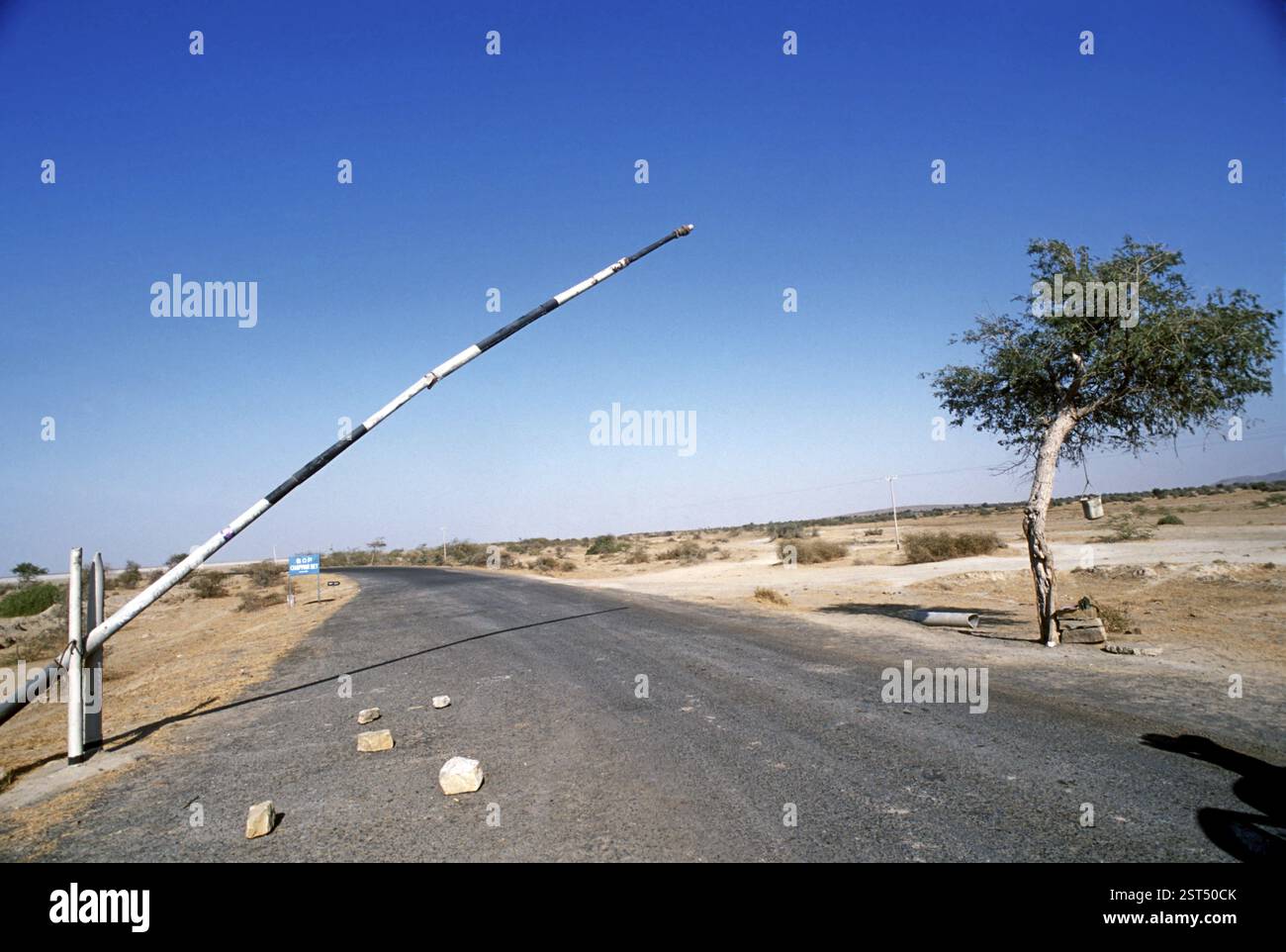 India, Asia pakistan border, kutch, gujrat, India, Asia Stock Photo - Alamy