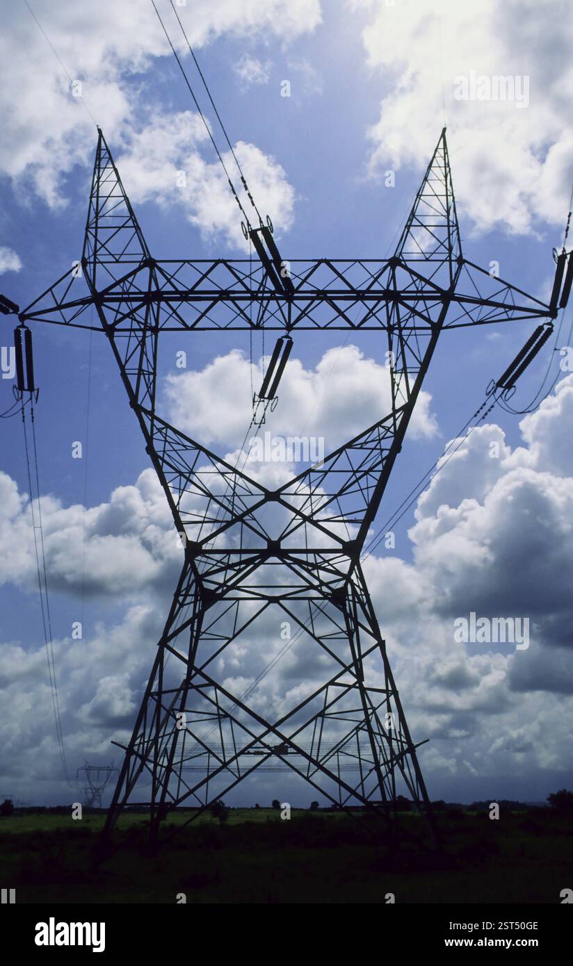 Indian electrical energy hi-res stock photography and images - Alamy