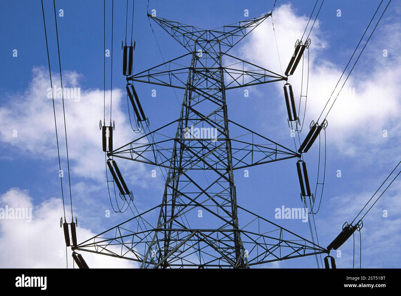 Indian electricity hi-res stock photography and images - Alamy