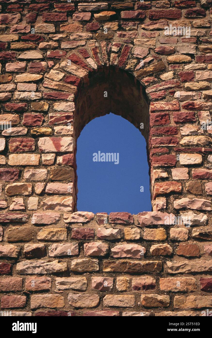 Window and bricks wall Stock Photo - Alamy