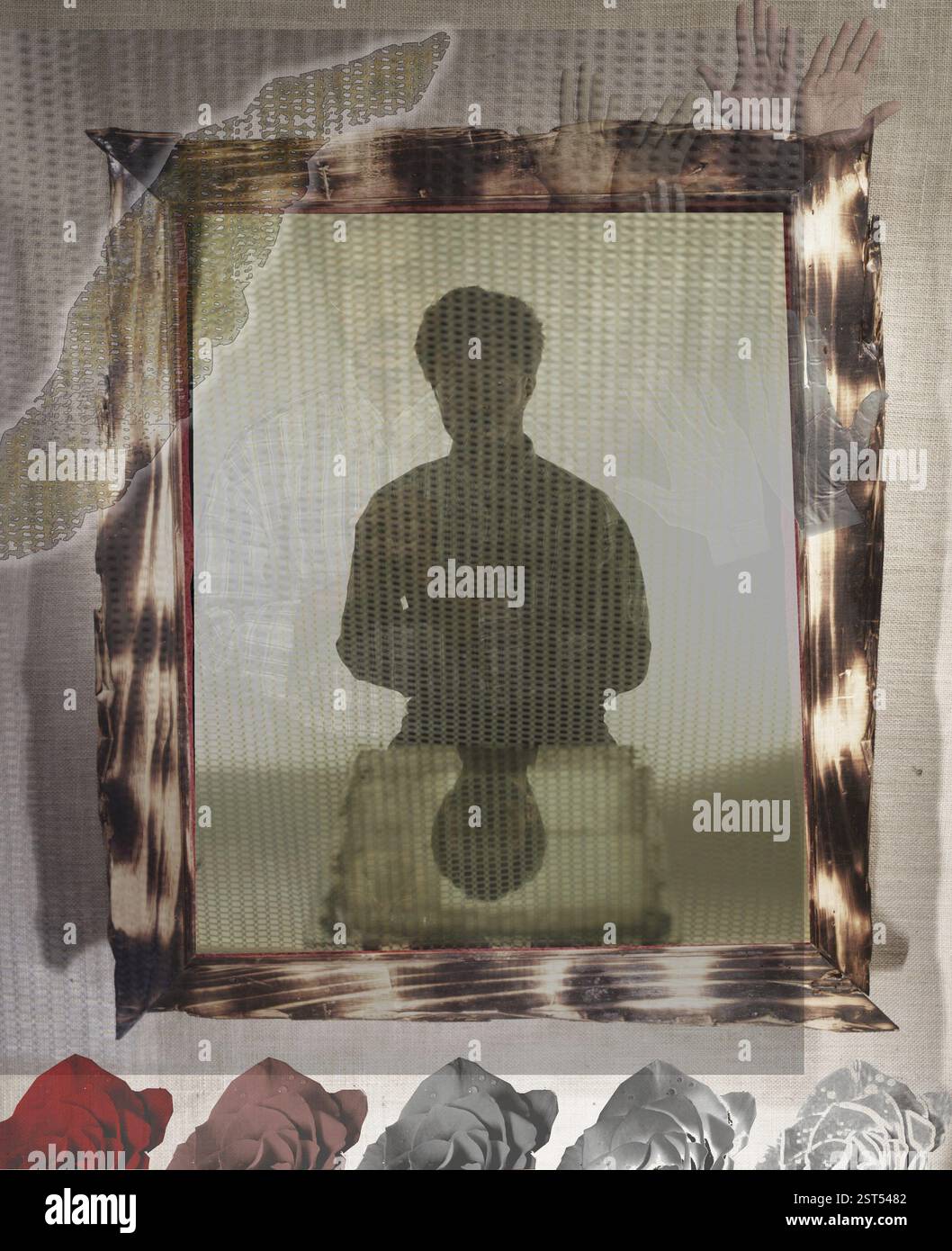 Fine art human hi-res stock photography and images - Alamy