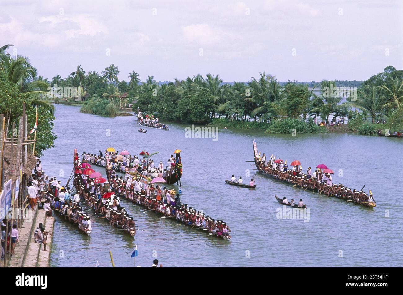 Boat Race Festivals, Snake Boat Race, Peyipad jalostavam for Haripad ...