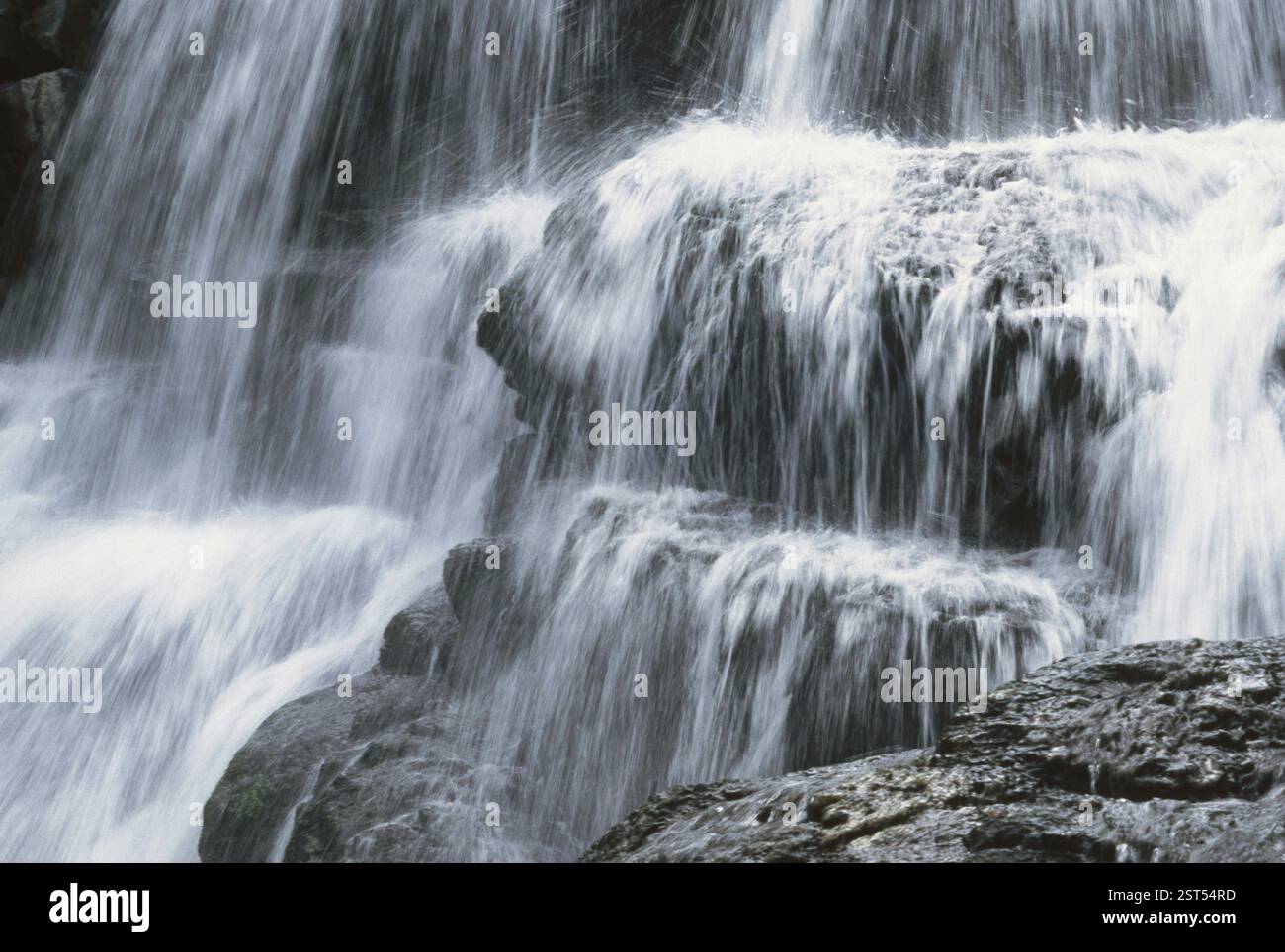 Waterfall, chinchoti, vasai, maharashtra, india Stock Photo - Alamy