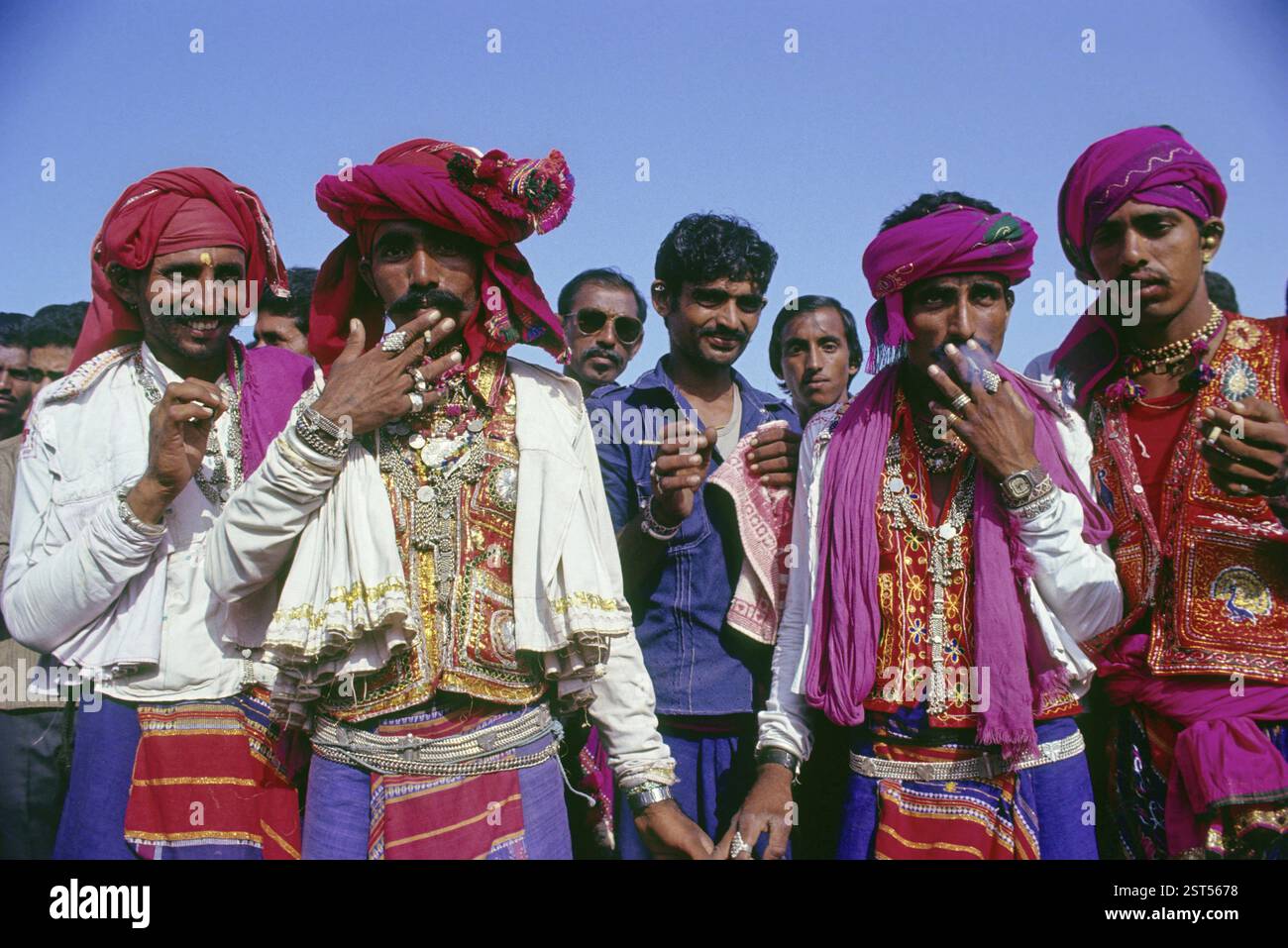 Tarnetar fair hi-res stock photography and images - Alamy