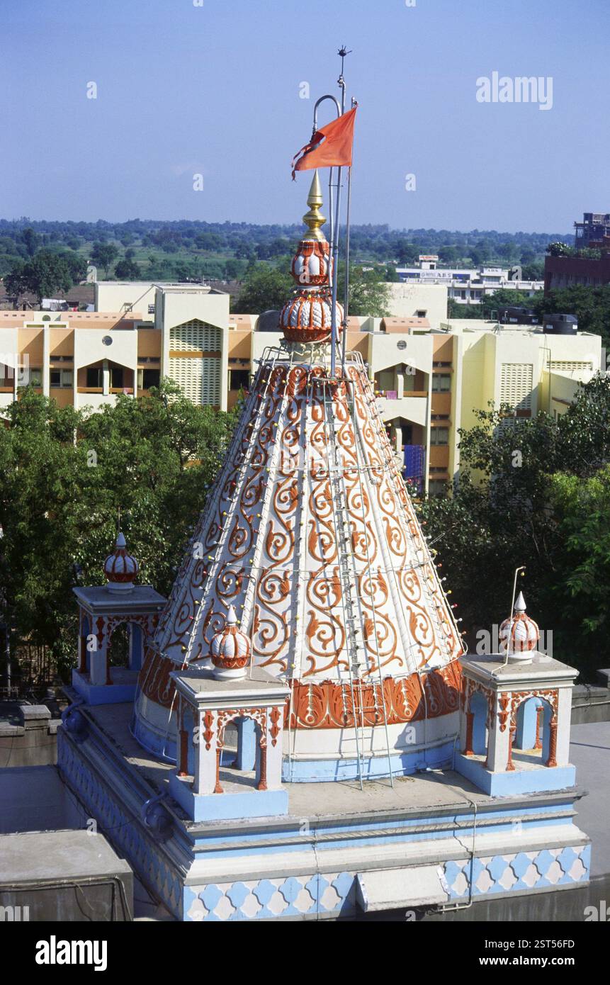 Shirdi temple hi-res stock photography and images - Alamy