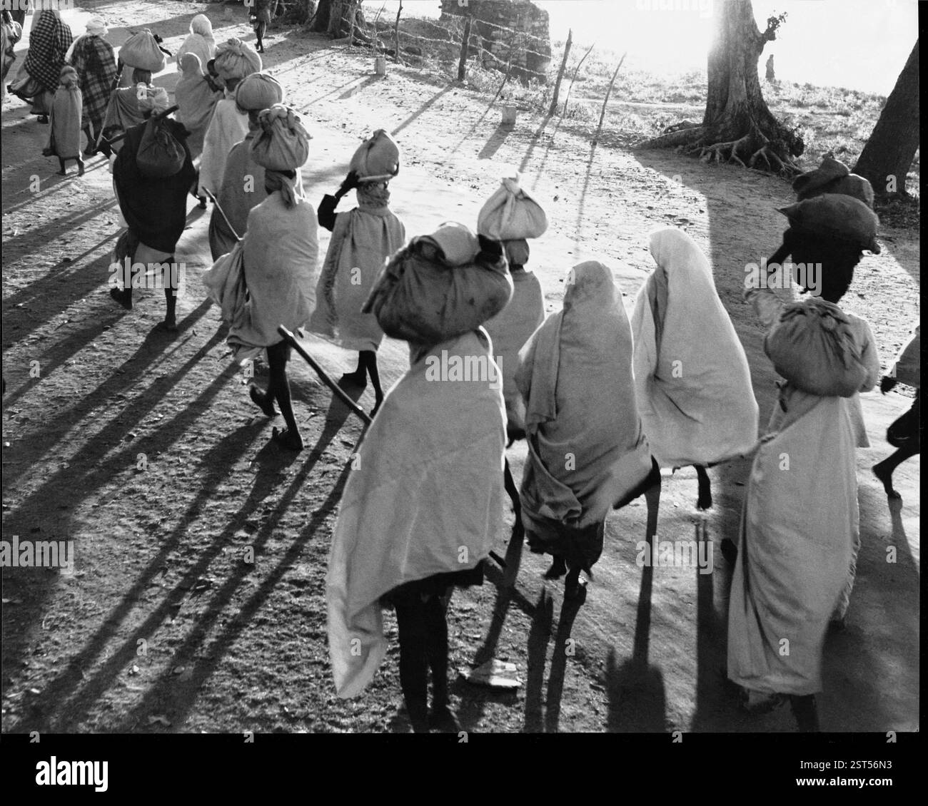 Country clothes Black and White Stock Photos & Images - Alamy