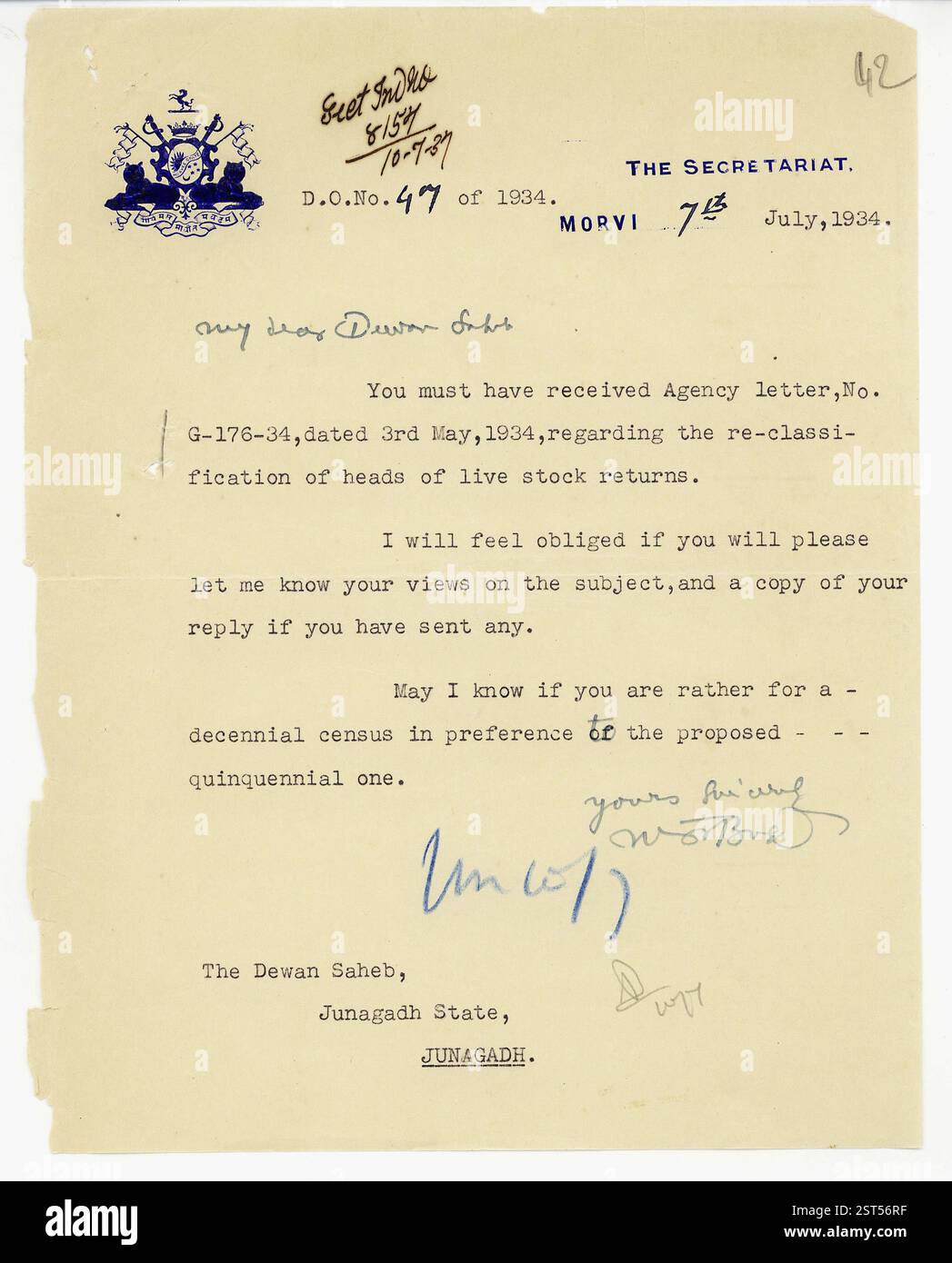 Letters of arms hi-res stock photography and images - Alamy