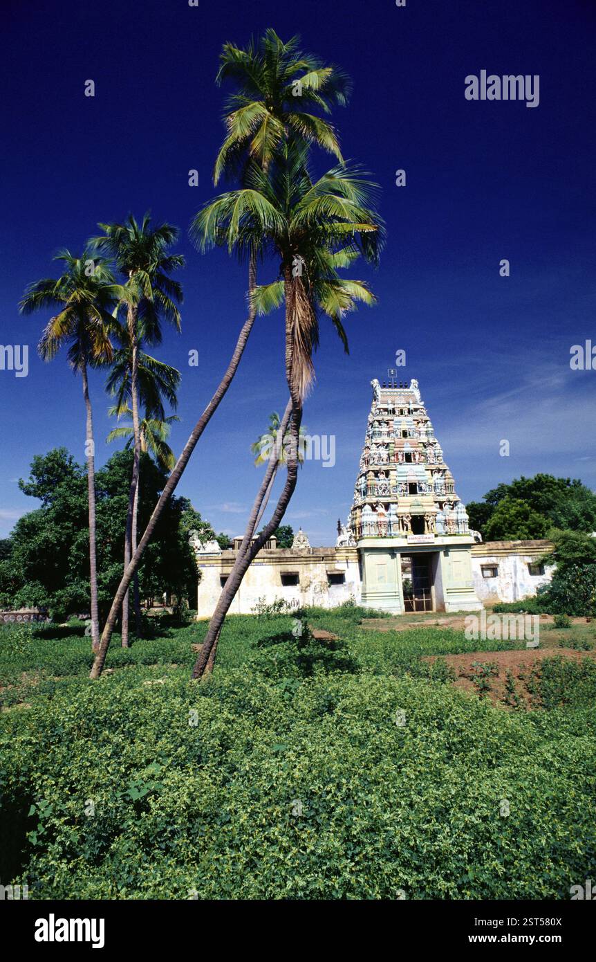 Chettinad architecture hi-res stock photography and images - Alamy