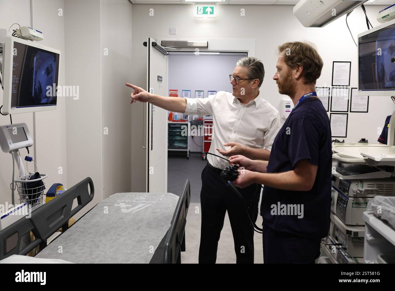 Asda patchway super centre hi-res stock photography and images - Alamy