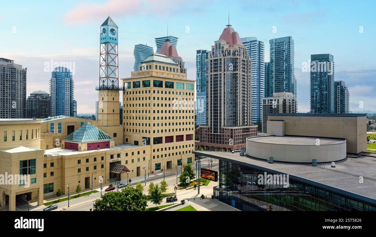 Mississauga point hi-res stock photography and images - Alamy