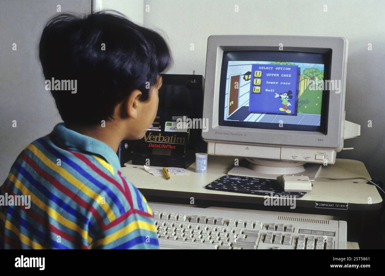 Professions children boy hi-res stock photography and images - Alamy