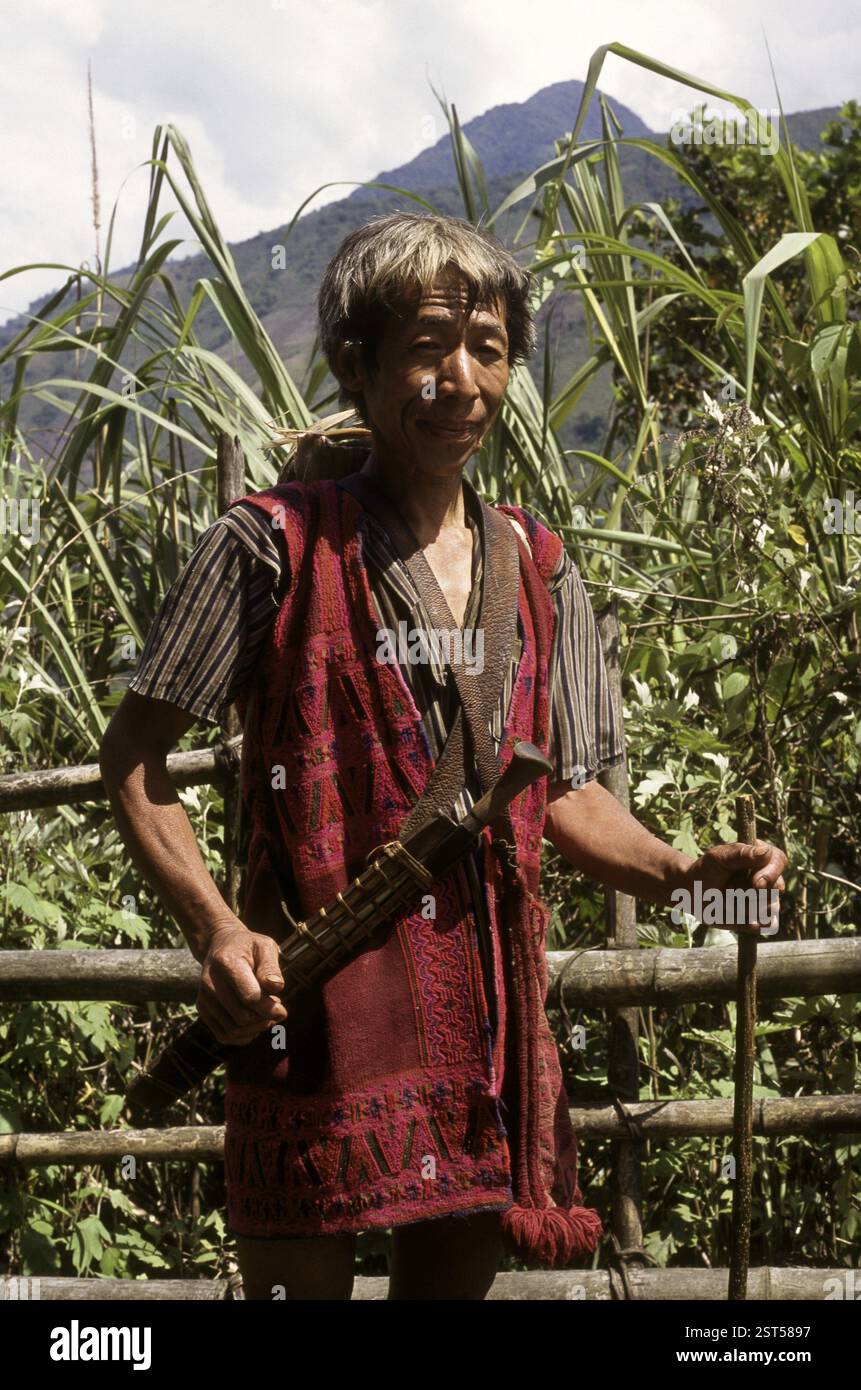 Hayuliang Adivasi near China border, Arunachal Pradesh, India, Asia ...