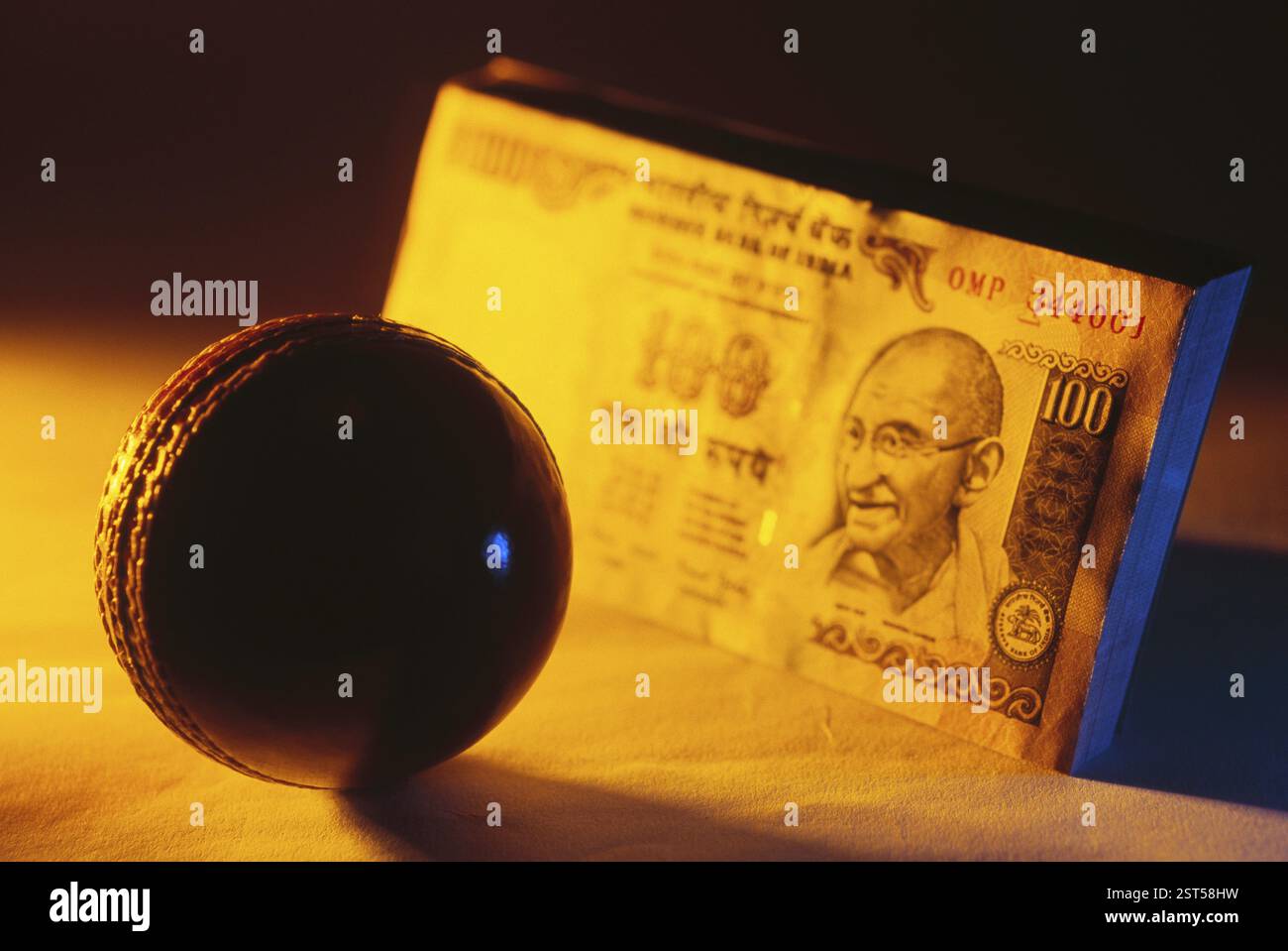 Match fixing india hi-res stock photography and images - Alamy