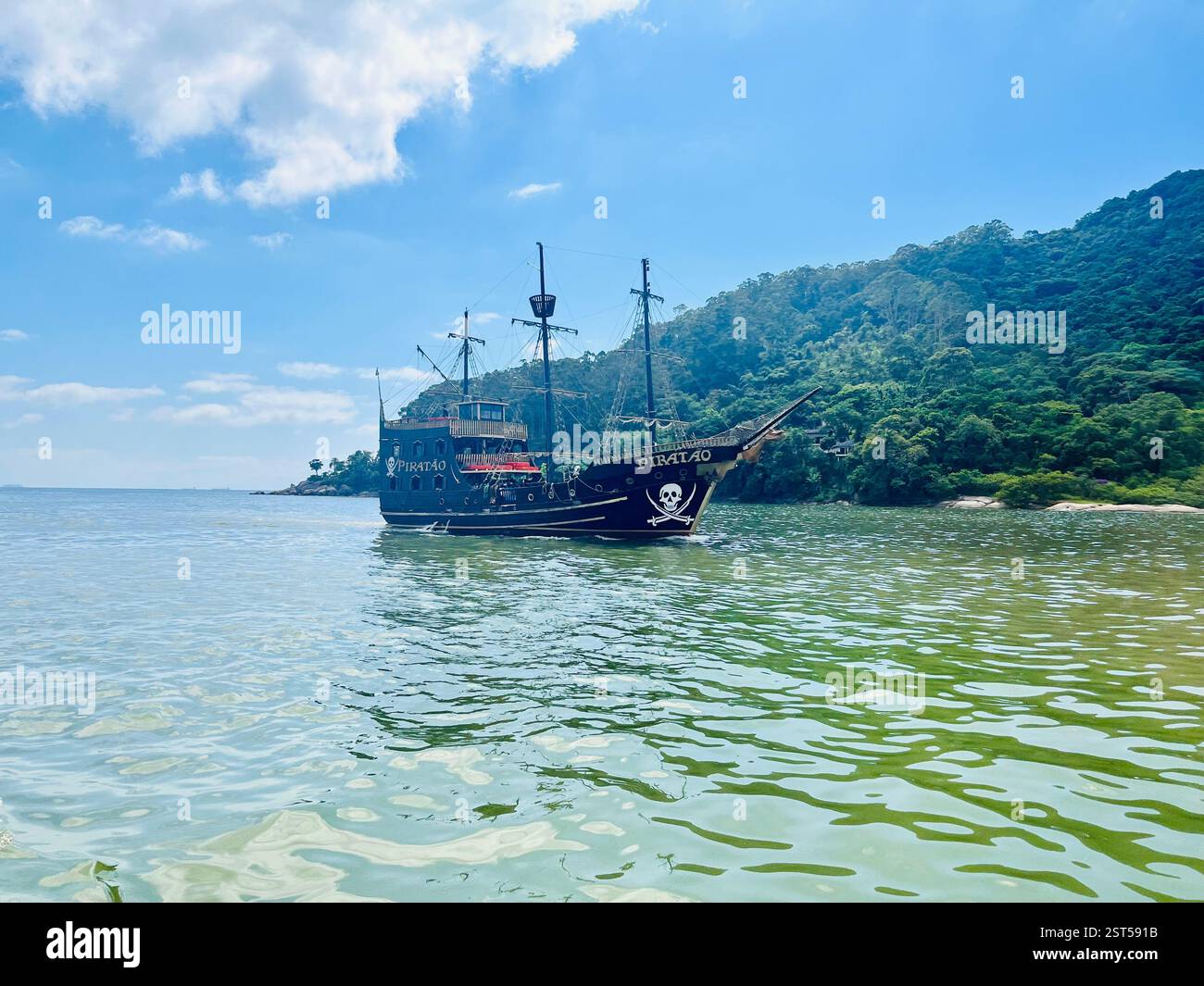 Gallions hi-res stock photography and images - Alamy