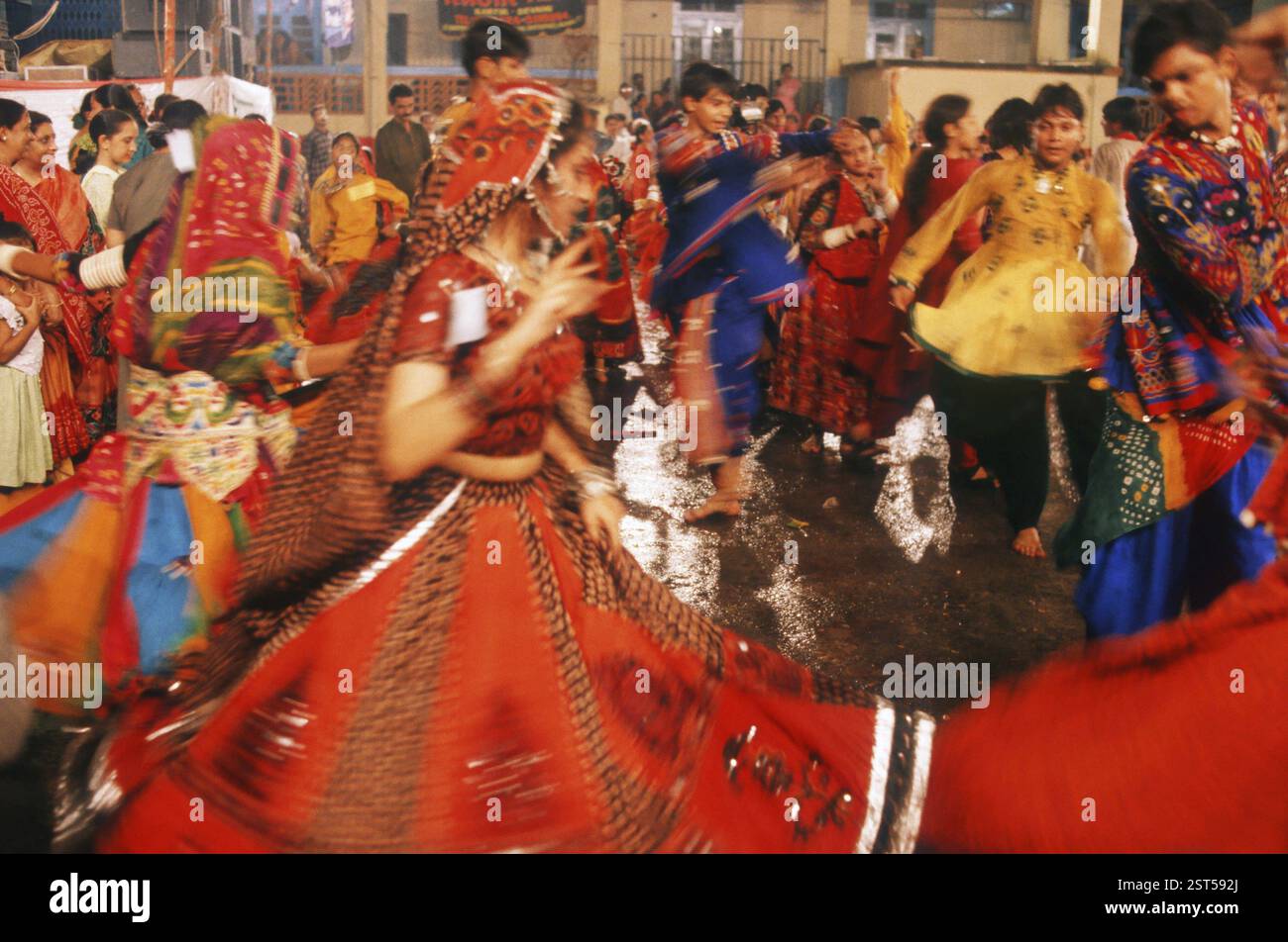 Festival navratri festival hi-res stock photography and images - Alamy