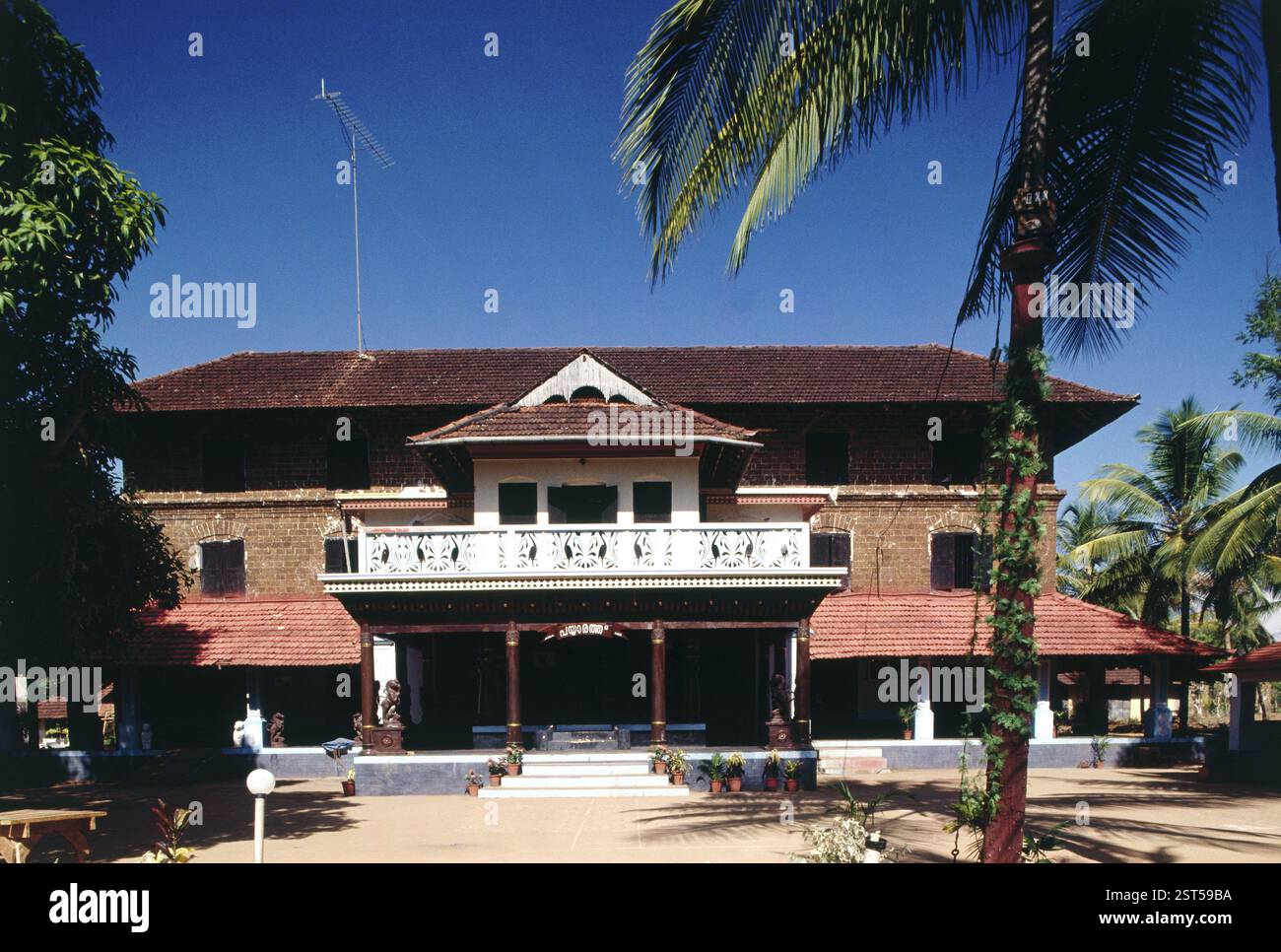 Palghat, kerala, india Stock Photo - Alamy