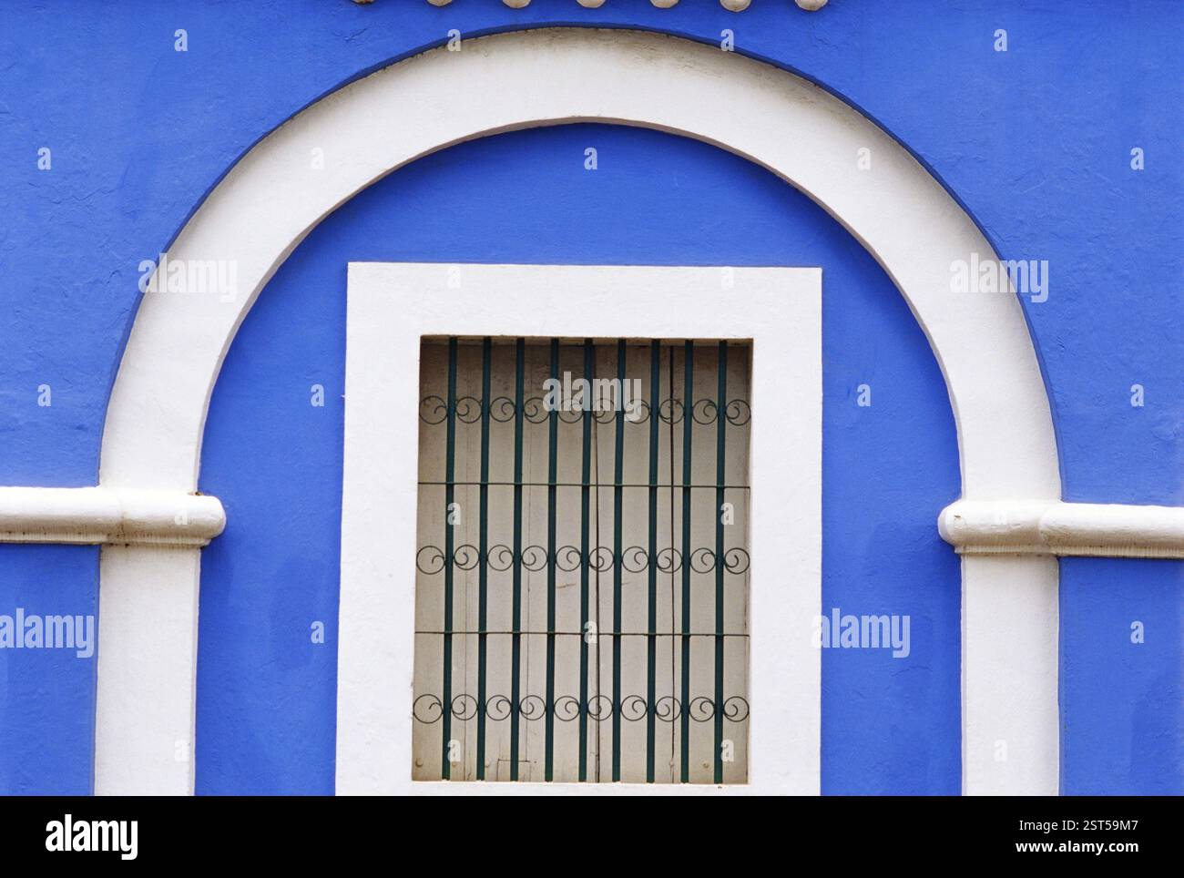 Window, Panaji, Goa, India, Asia Stock Photo - Alamy