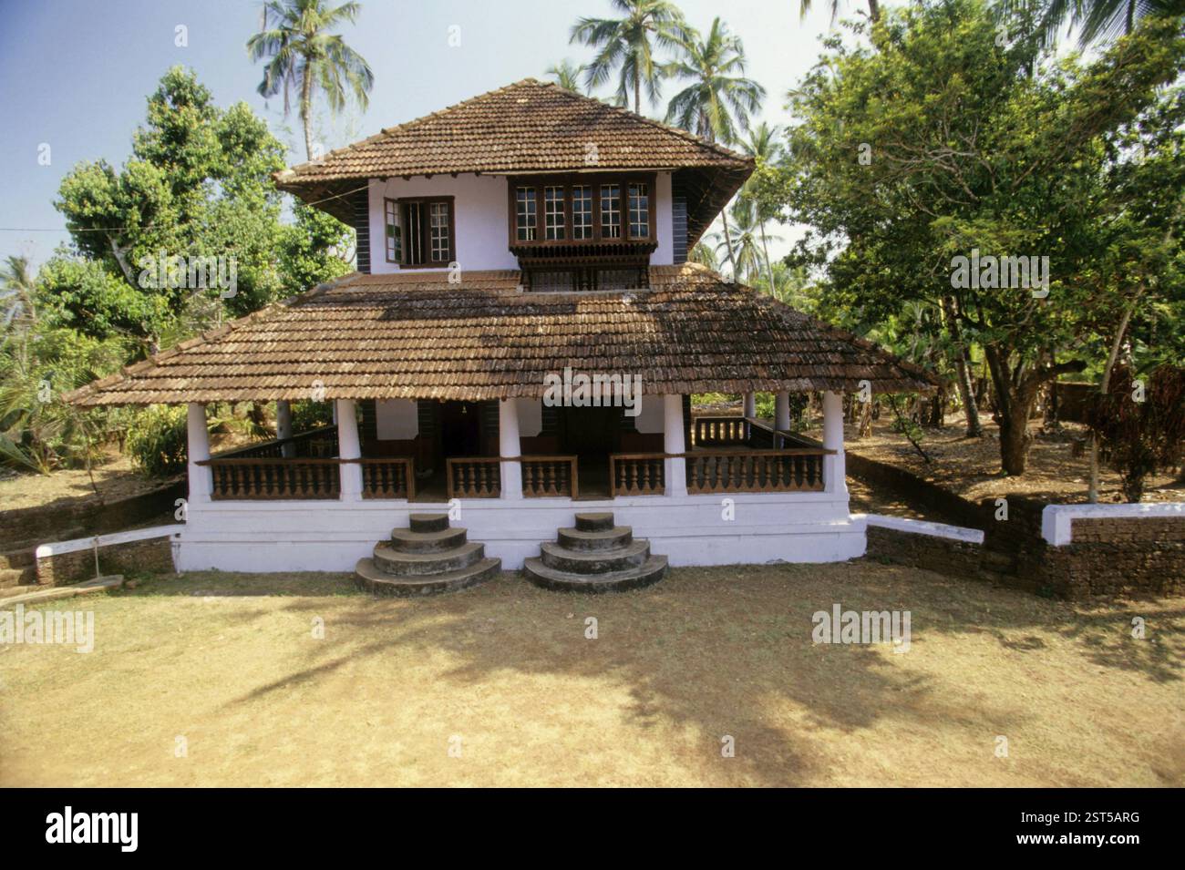 Palghat hi-res stock photography and images - Alamy