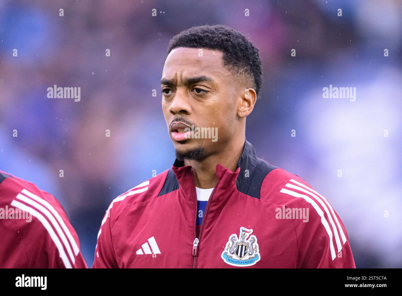 Manchester, UK. 15th Feb, 2025. Etihad Stadium Etihad Stadium ...