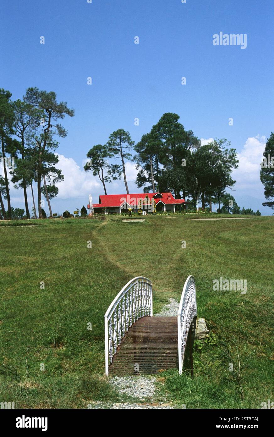 Indian open golf hi-res stock photography and images - Alamy